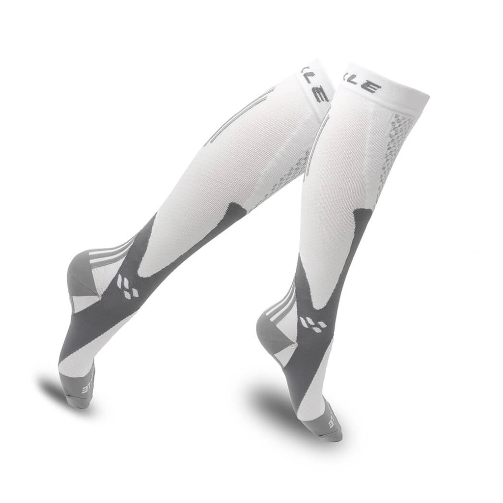 HYKLE Compression Socks for High Performance | Boost Circulation ...