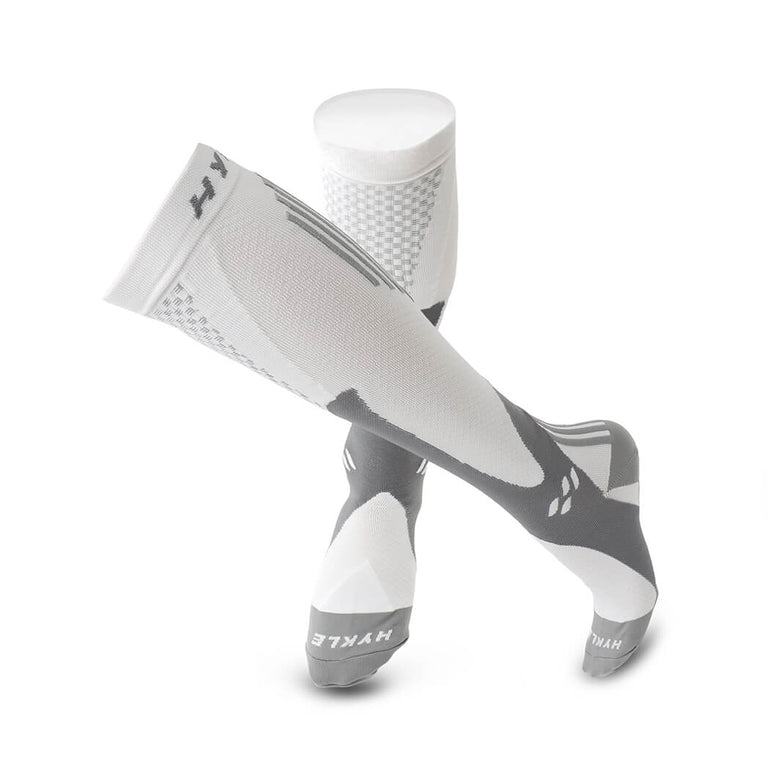HYKLE Compression Socks for High Performance | Boost Circulation ...
